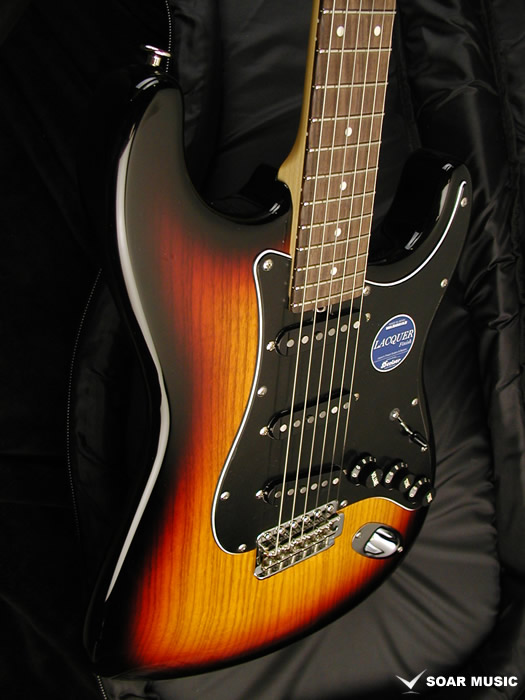 G-PLAYER ASH FS 3TS (Bacchus)