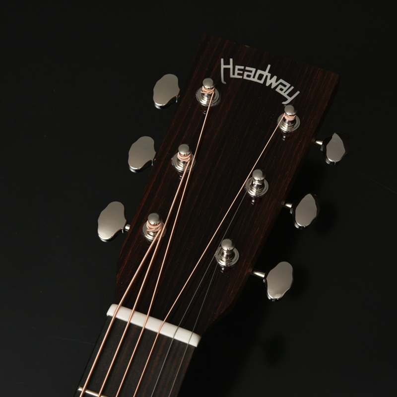 HF-V115ASE/AGED NA (Headway) アコースティックギター