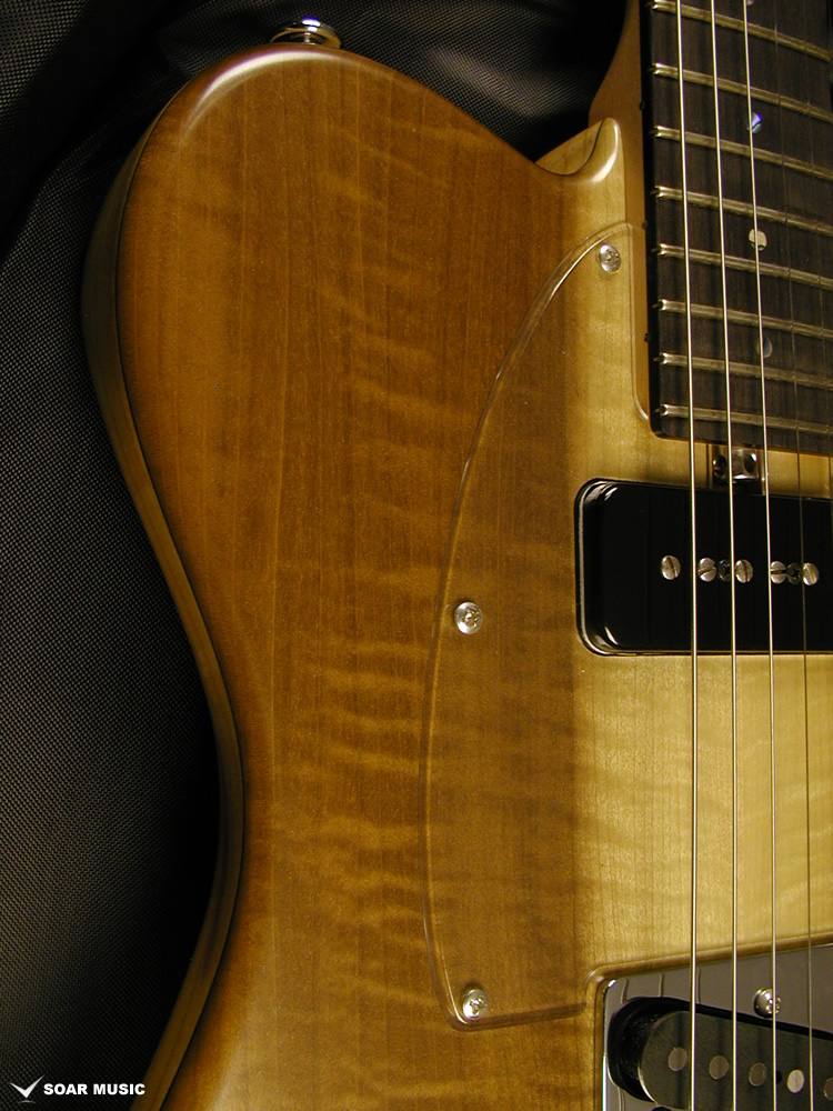 T-MASTER/EWC-MAG (Bacchus)