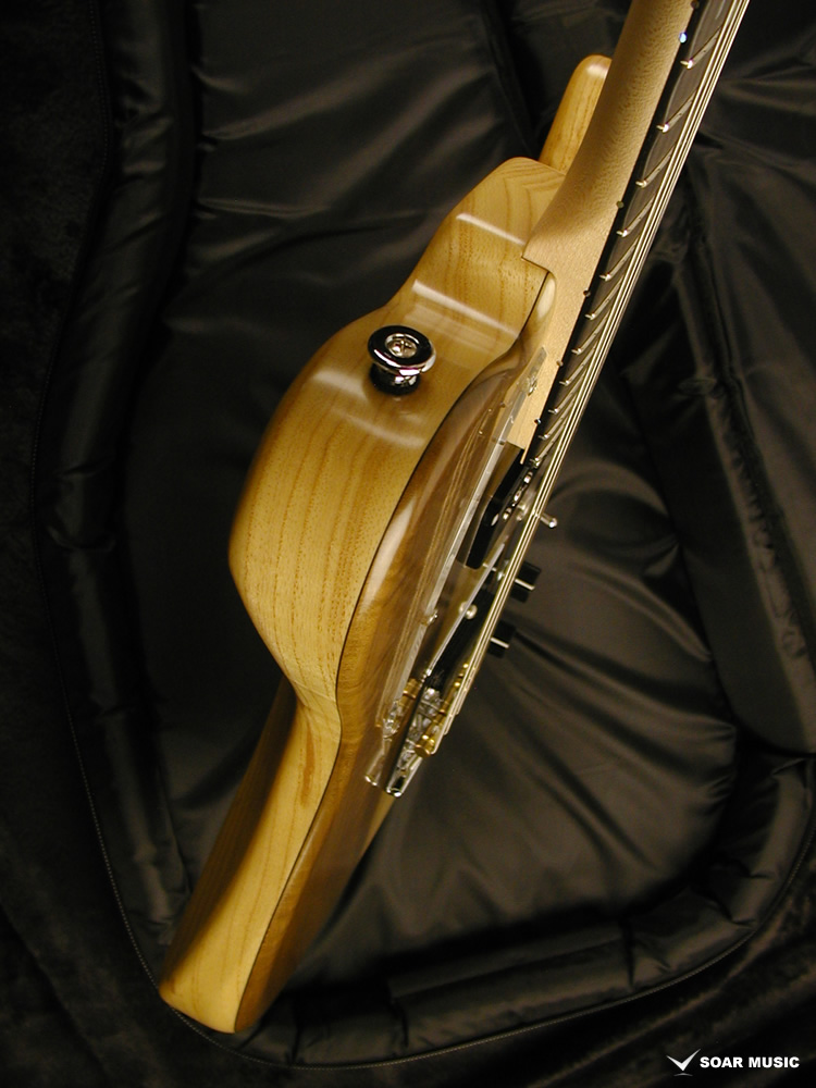 T-MASTER/EWC-MAG (Bacchus)