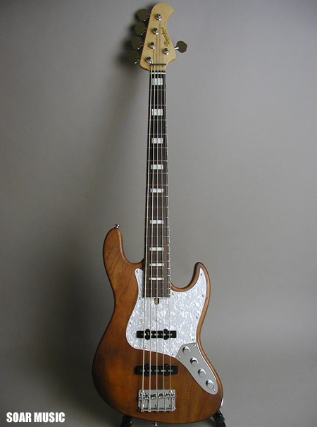 STD-JB5 ASH/R BR (Bacchus)