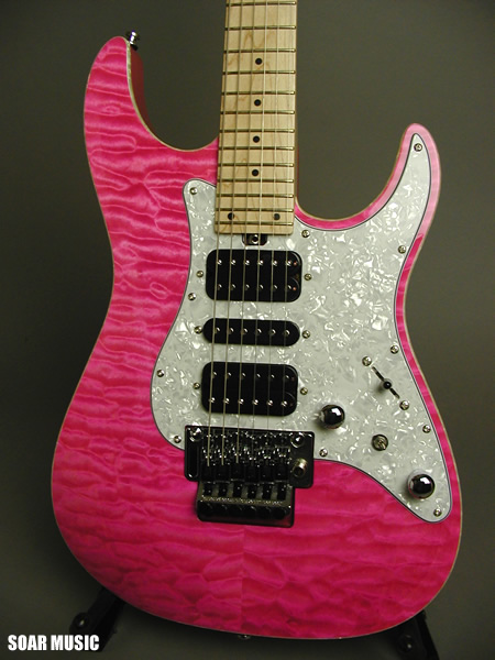 G-CUSTOM M/PS (Bacchus)