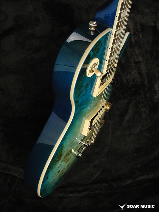 BLP-BP/R BL-B (Bacchus)