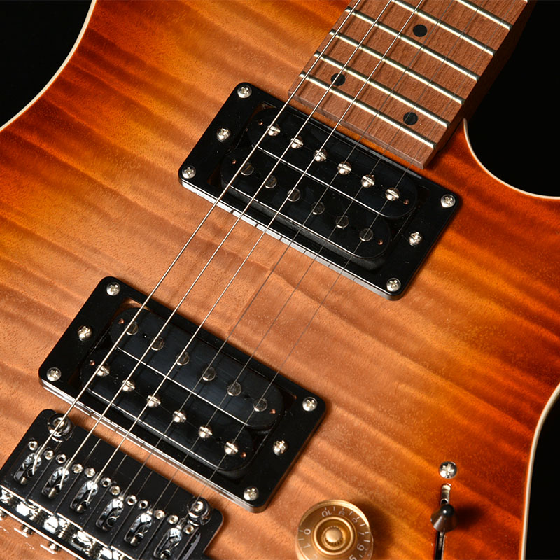 IMP24 FMH-RSM/M N-BR-B (Bacchus)